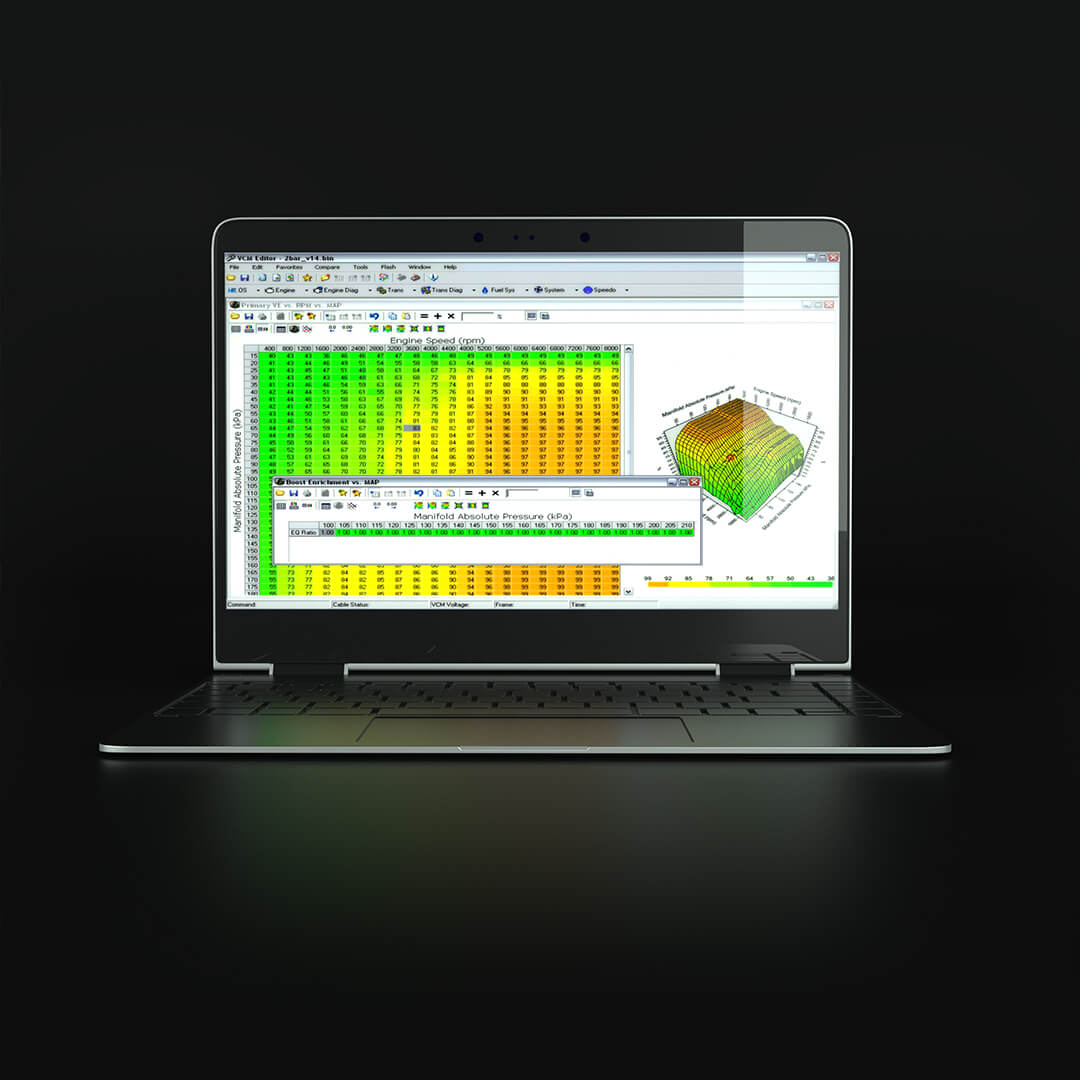 VCM Editor online kaufen – Auto-Hentzschel GmbH