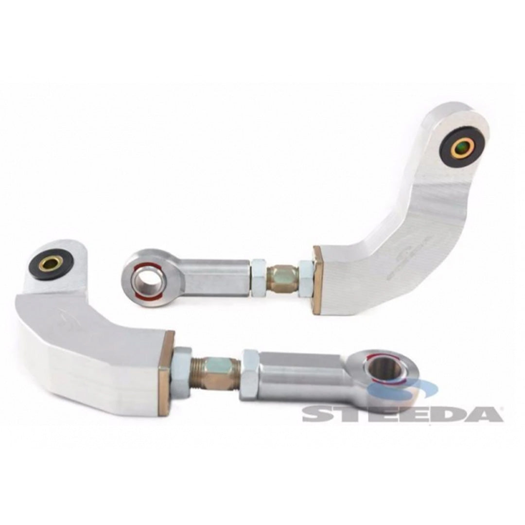 STEEDA S550 Mustang verstellbare Querlenker hinten kaufen – Auto ...