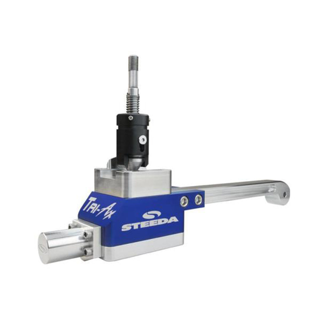 STEEDA S550 MT-82 TRI-AX RACE SHORT SHIFTER kaufen – Auto-Hentzschel GmbH